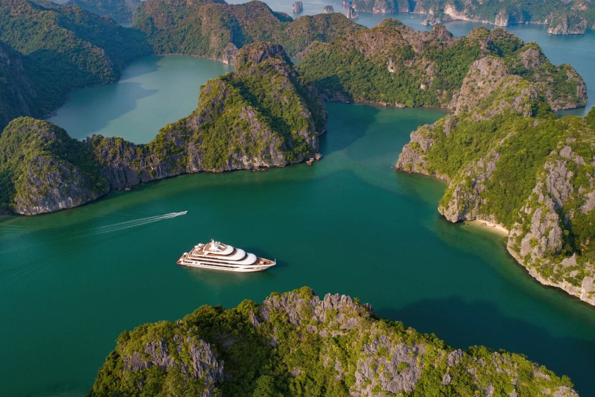 AA DMC news 1 - Asia Adventure